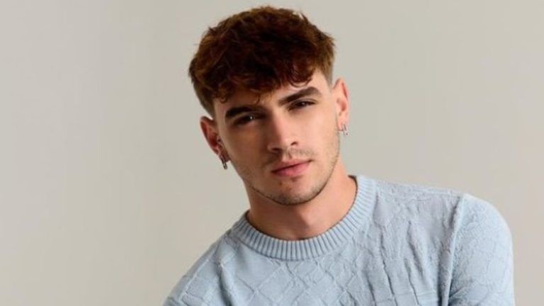 Gabriel Guevara Protagonista Di È Colpa Mia Età E Vita Privata