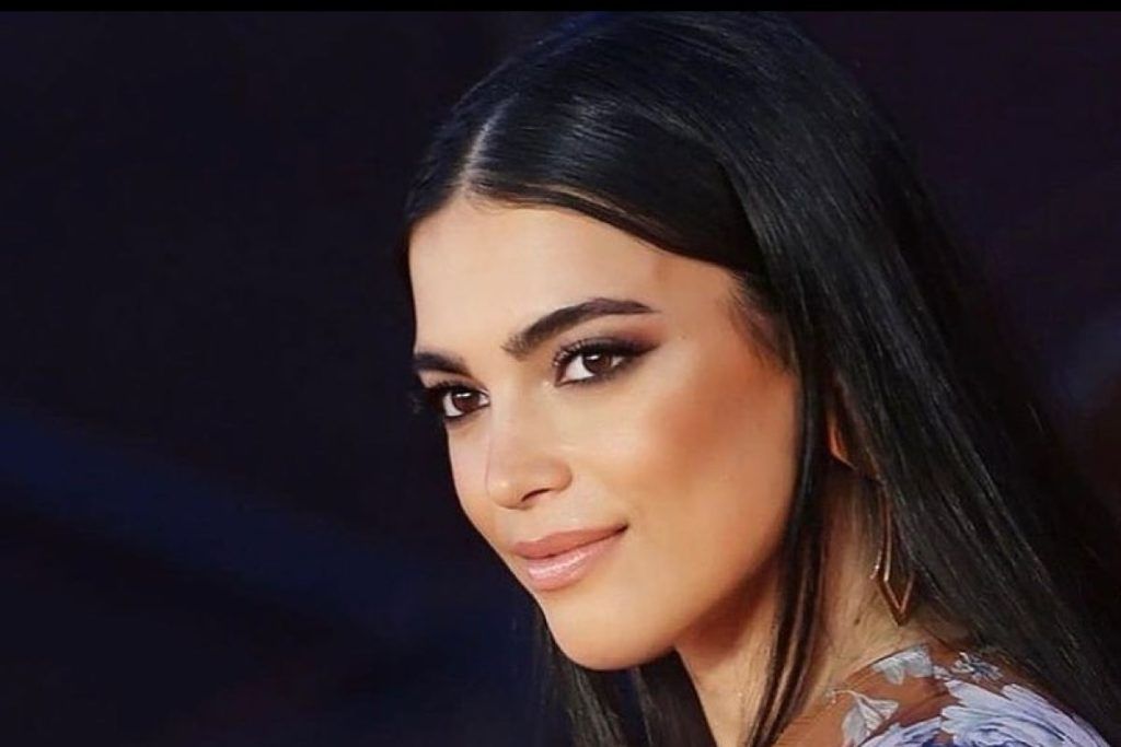 Rai, Chi è Suleima protagonista della serie Makàri? Vita privata, età e ...